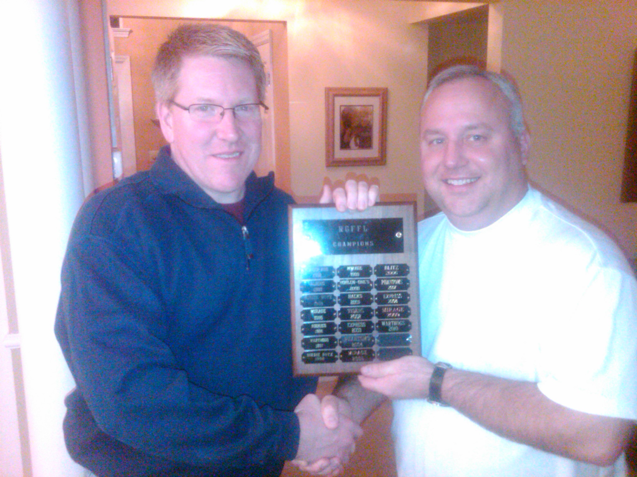 RGFFL 2020 (COVID standaloneseason) DraftResults | FinalStandings ...